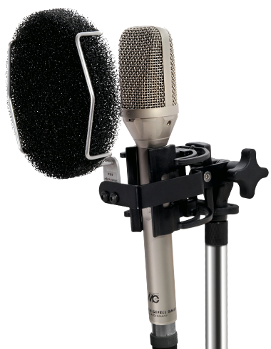 Studiomikrofon UMT 70 S