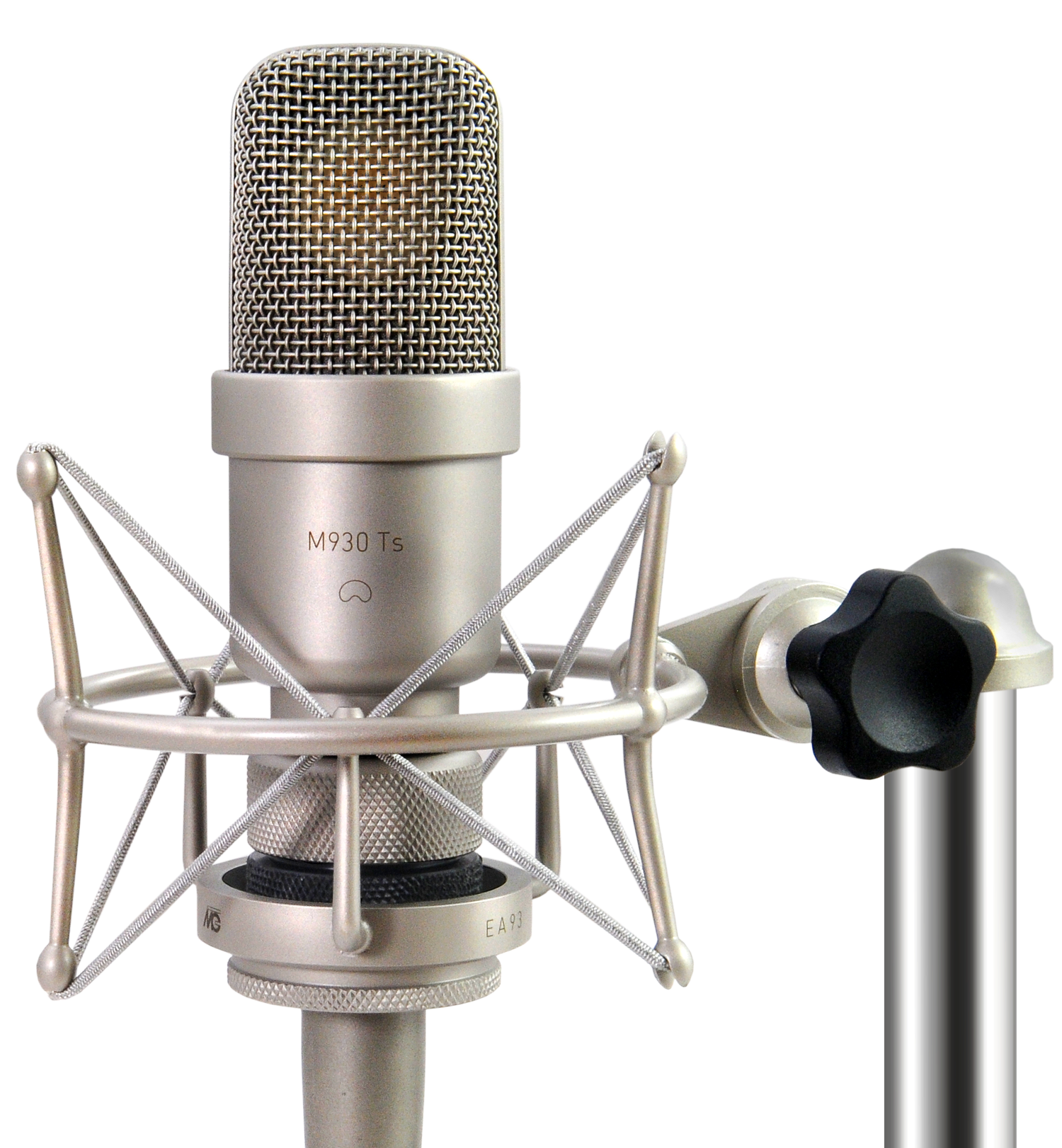 Studiomikrofon M 930 Ts Studiomikrofon M 930 Ts